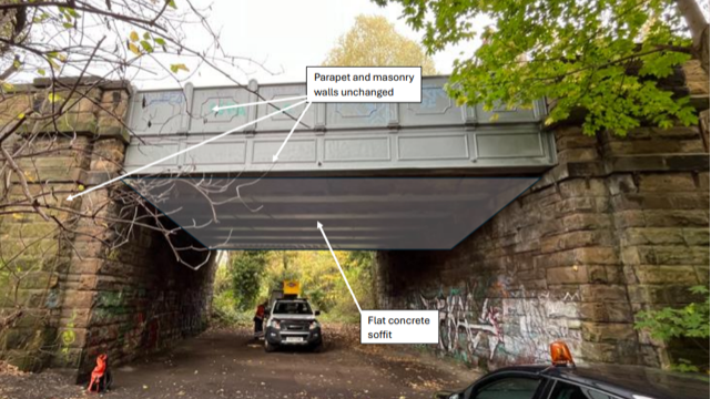 Harrison Road Closure Update - Edinburgh Liberal Democrats
