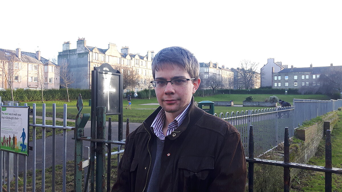Solutions to graffiti around Leith and Broughton? - Edinburgh Liberal ...