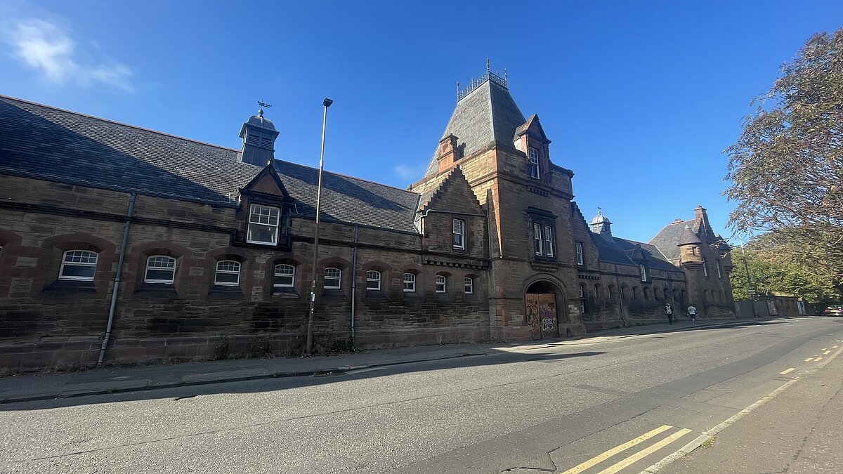 Powderhall housing site delay - Edinburgh Liberal Democrats