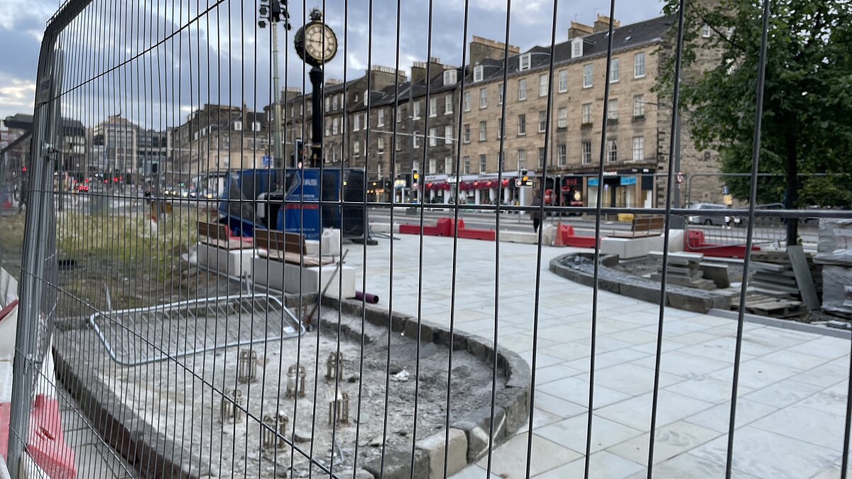 Elm Row layout update - Edinburgh Liberal Democrats