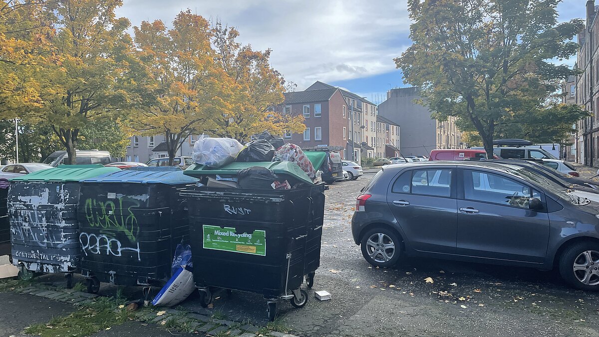 A year of fixes around Leith Walk ward - in numbers - Edinburgh Liberal ...